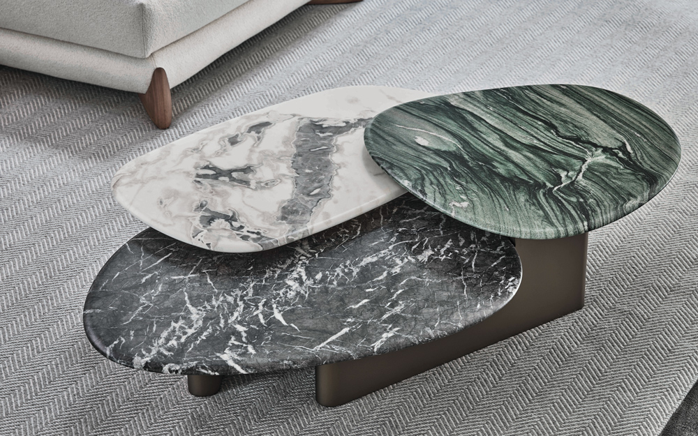 Porada Callisto Mix Coffee Table